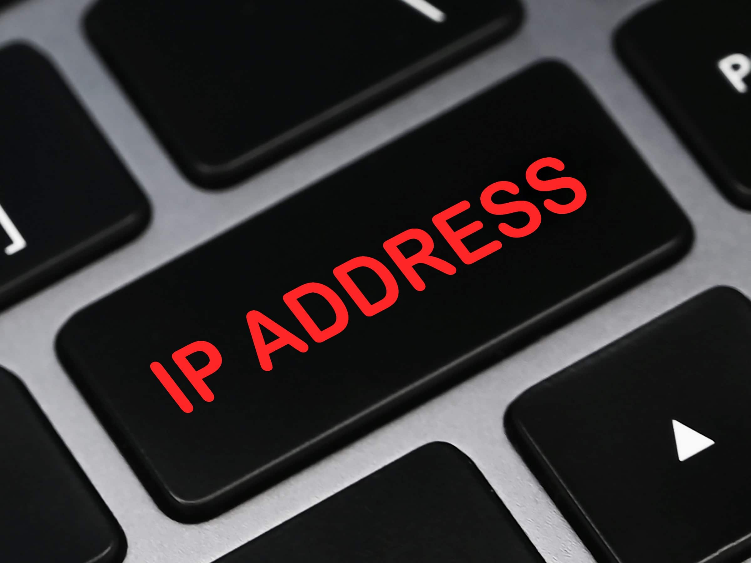 ¿Cuál es mi IP? Descubra la dirección IP: así es como funciona ...
