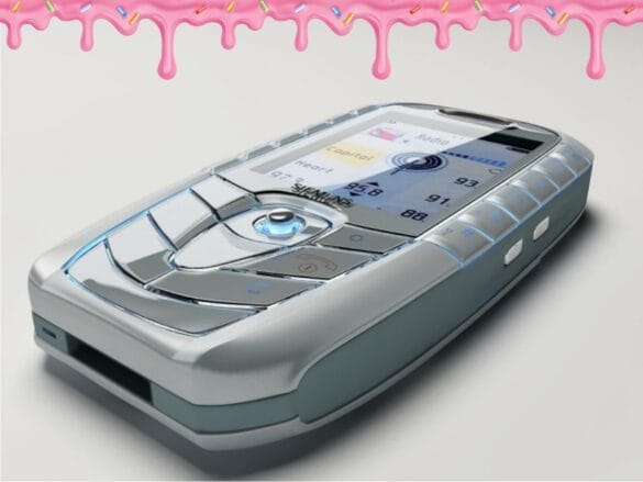 Los 7 mejores teléfonos de 2003 - Nuestras Noticias - Actualidad y ...